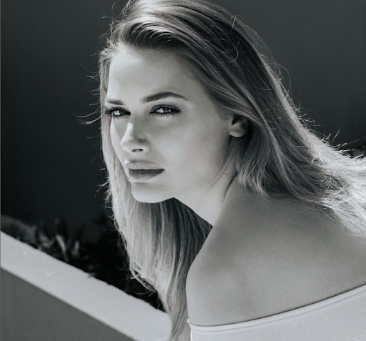 Dora Makrygianni – Talent Hero Agency